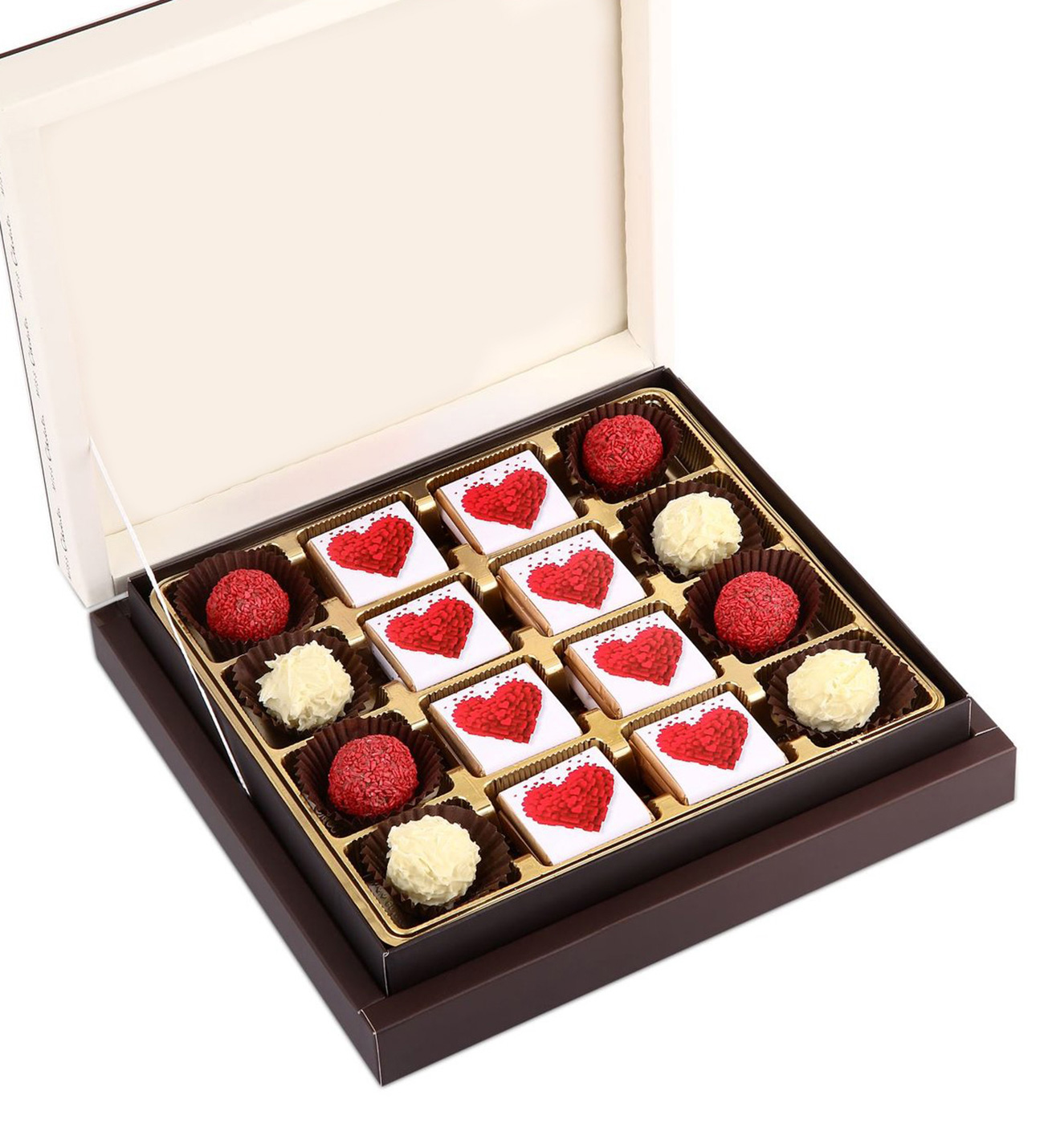 Special For Love Çikolata Truff