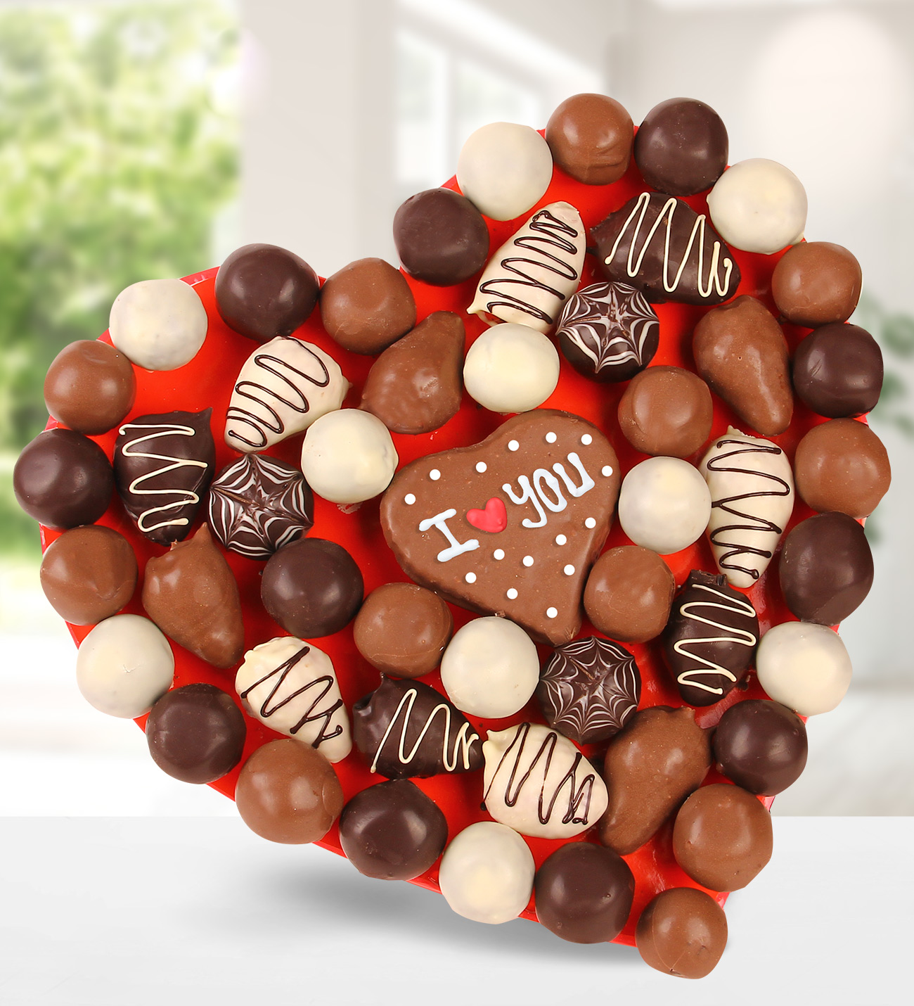 Kalplerin En Tatlısı